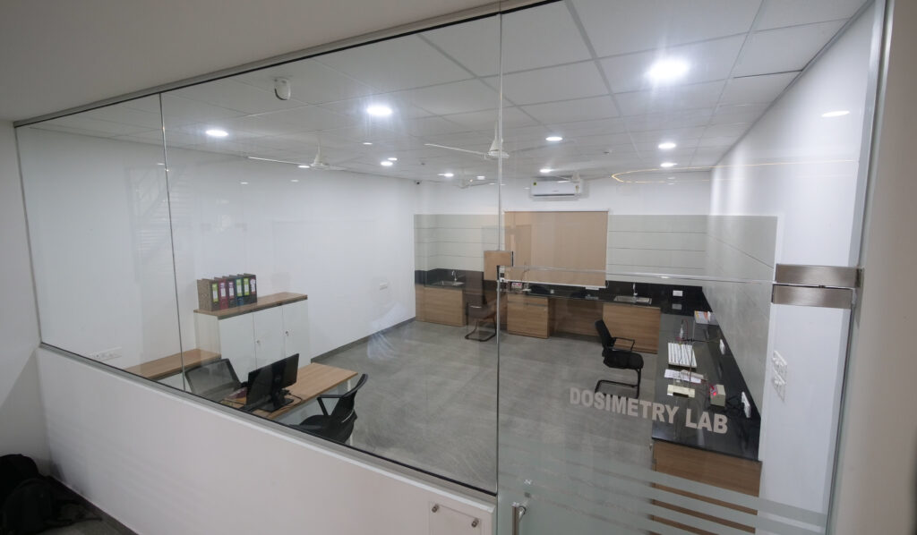 Facilities – Gamma Tech (India) Private Limited
